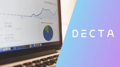 Master Your Payments | DECTA